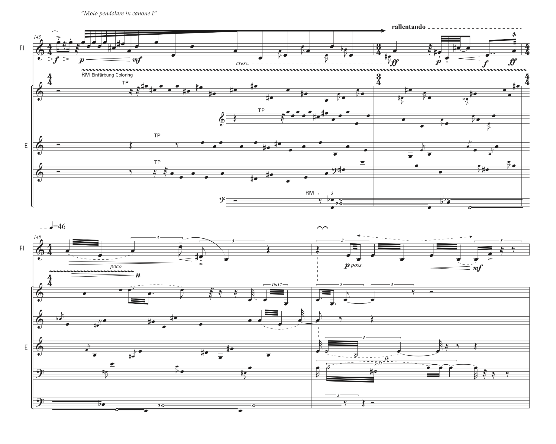 kymbala.de - Structure verticale